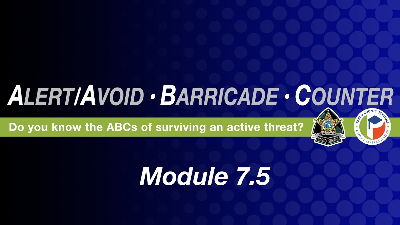 Module 7.5 - YouTube
