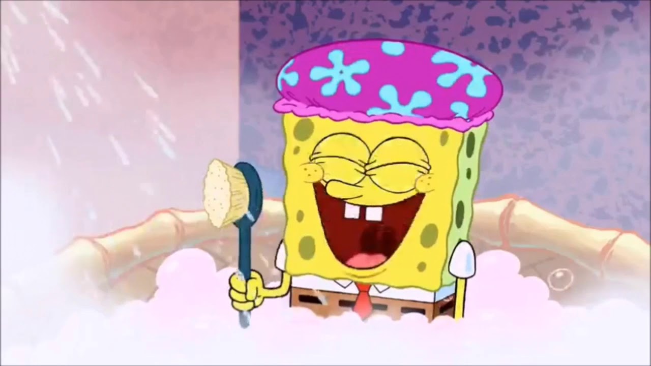 National Annoy Squidward Day - YouTube