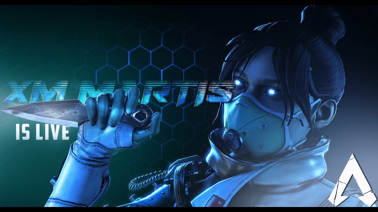 Apex Legends Grinding Ranked Diamond 3 right now - YouTube