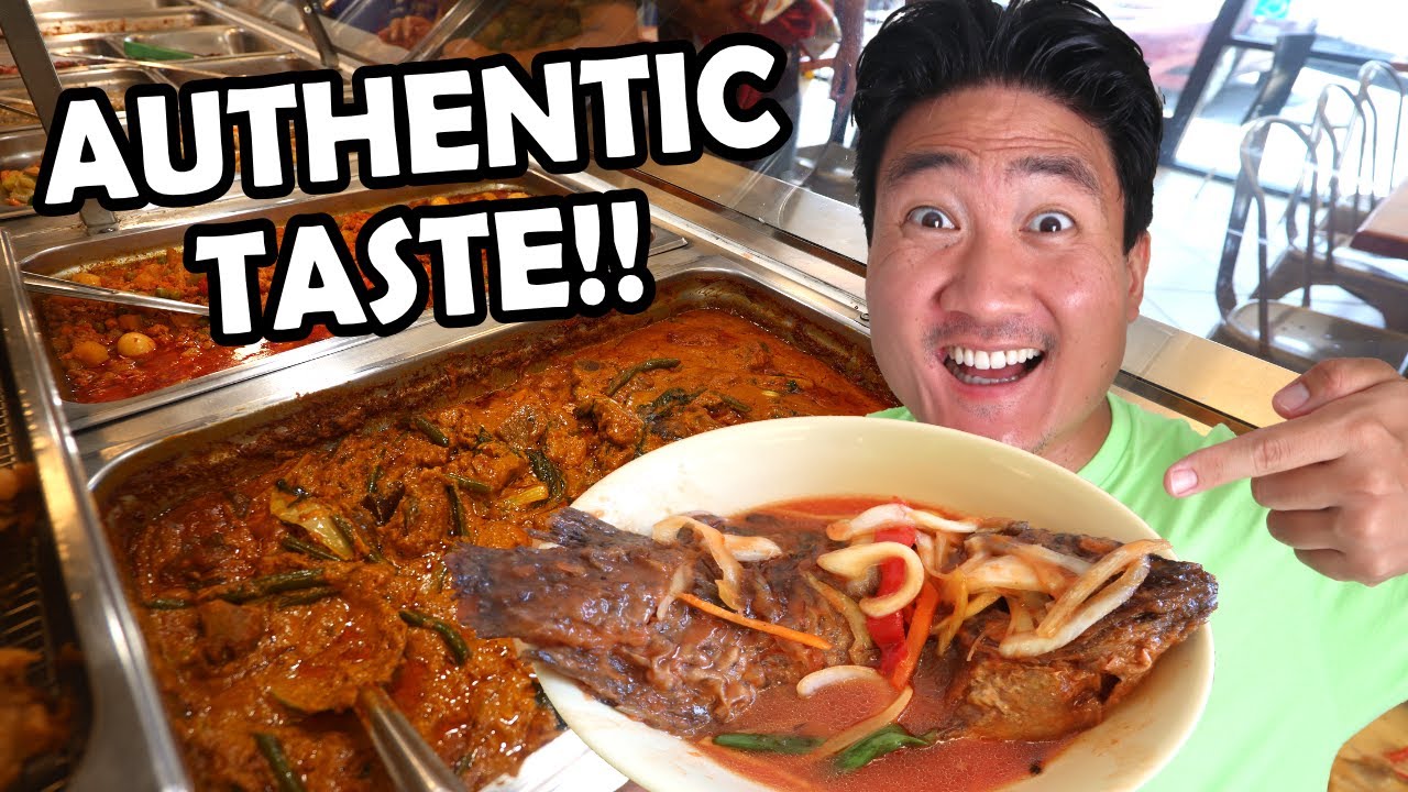 Eating at the HIGHEST RATED FILIPINO RESTAURANT in Los Angeles! - YouTube