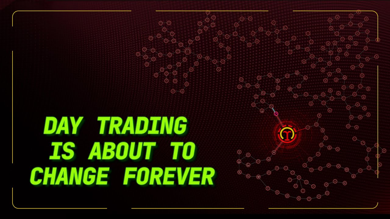 Day Trading Skill Tree Is The Future Of Trading - YouTube