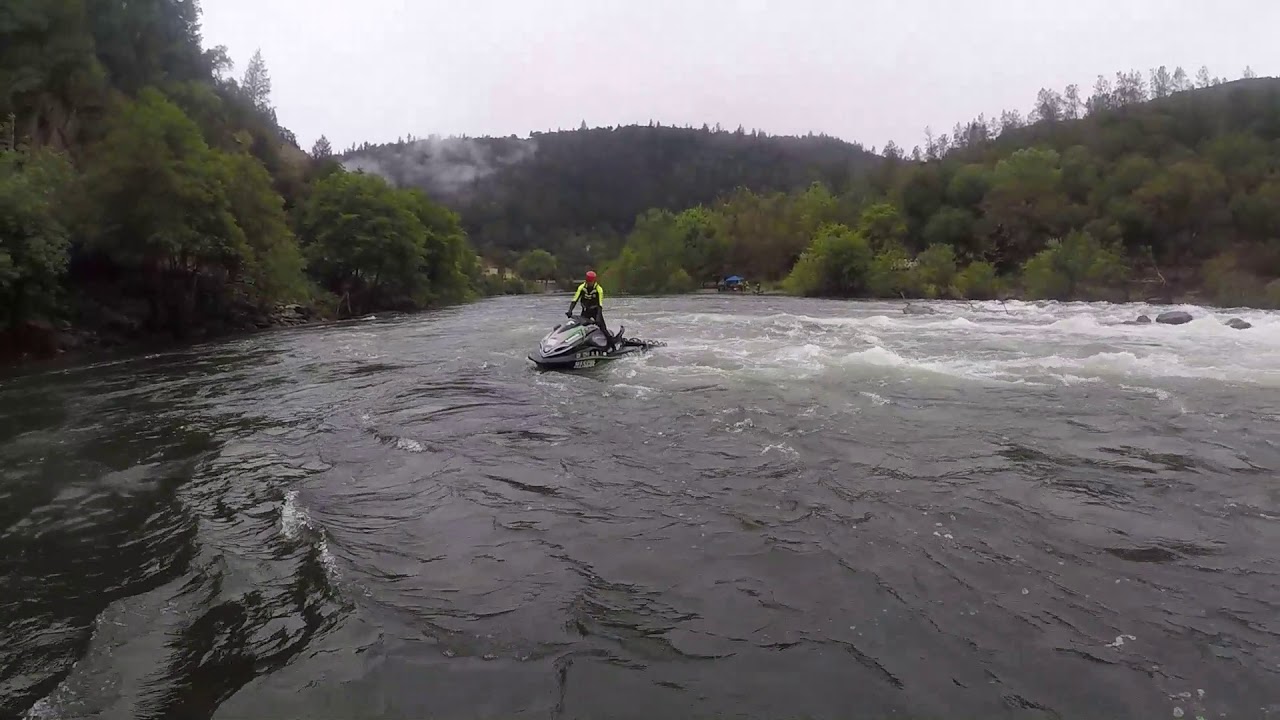 Bow load underway fundamentals - YouTube