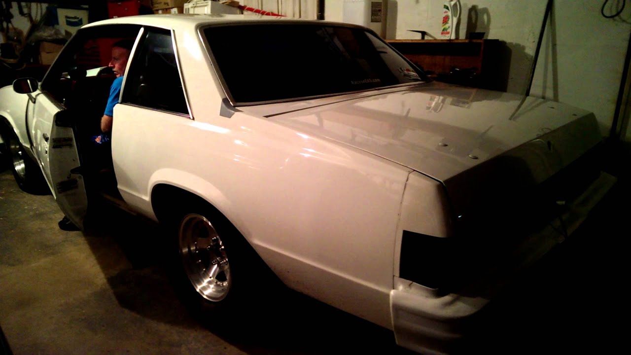 John's bad Chevy - YouTube