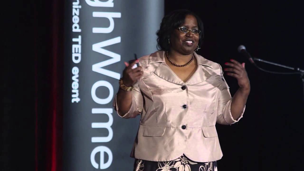 The Colorado Woman's Economic Lifespan: Tracey Stewart at ...