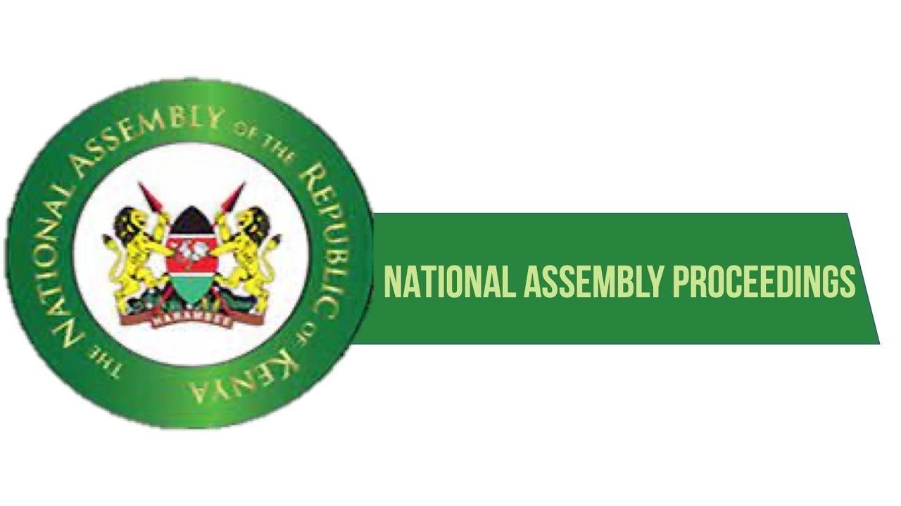National Assembly Symbol
