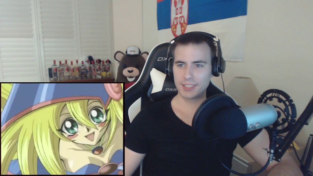 YGOTAS Episode 30 - Sore - LittleKuriboh REACTION (Yugioh Abridged ...