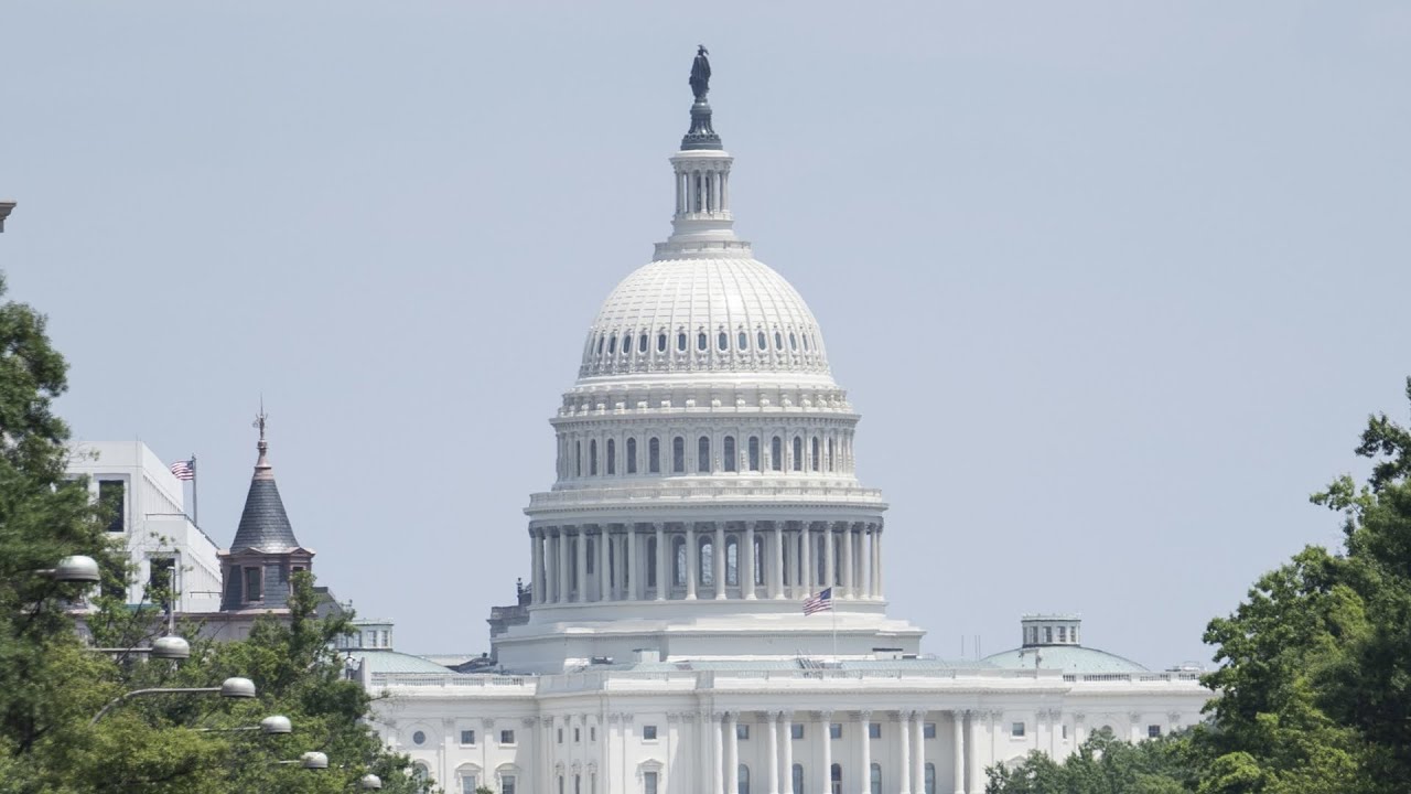 Watch the Senate floor live - YouTube