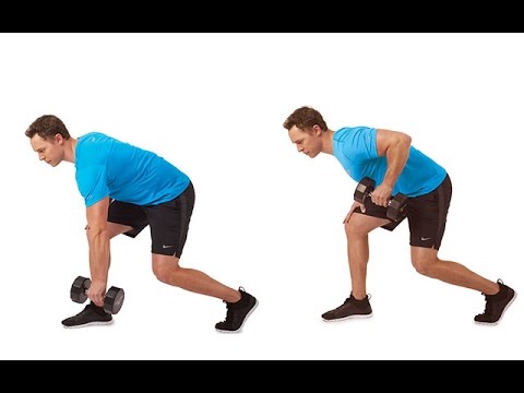 The Workout: Train for the Trail - YouTube