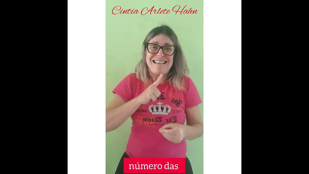 HISTÓRIA DE GUARATUBA EM LIBRAS E LEGENDA PARTE ll #libras #surdos - YouTube