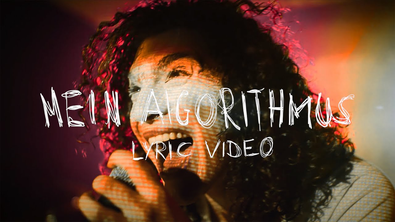 Mioplex - Mein Algorithmus (Official Lyric Video) - YouTube Music