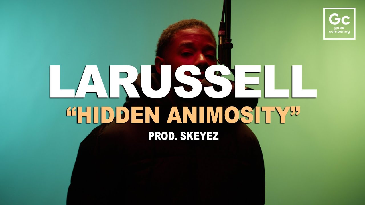 LaRussell, Skeyez - Hidden Animosity | GC Presents: HUES - YouTube Music