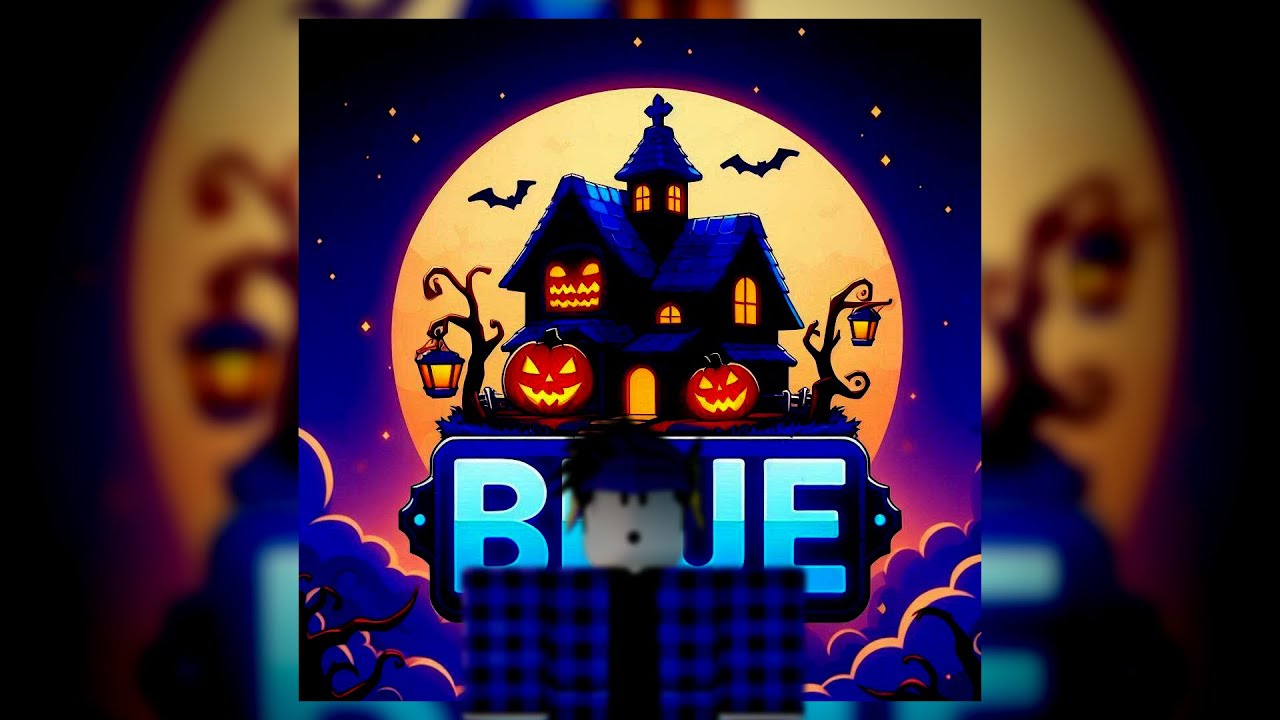 Introducing BLUE... - YouTube