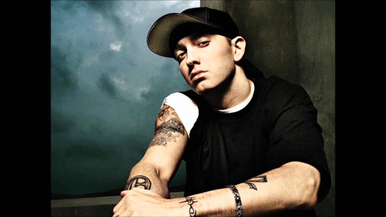 Eminem - The Real Slim Shady - YouTube