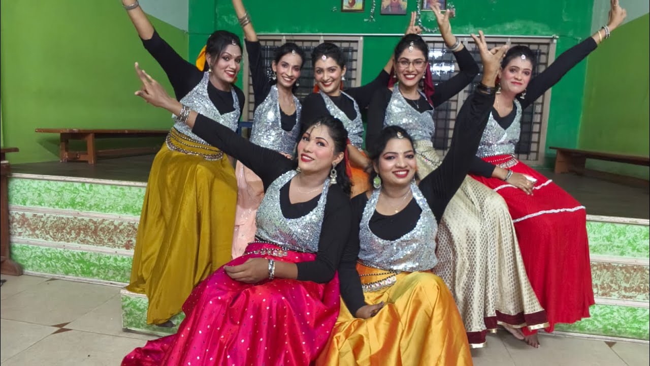 Mother's dance @ST. Thomas E.M Nursey School Kuruppanthara, Kottayam 💃 ...