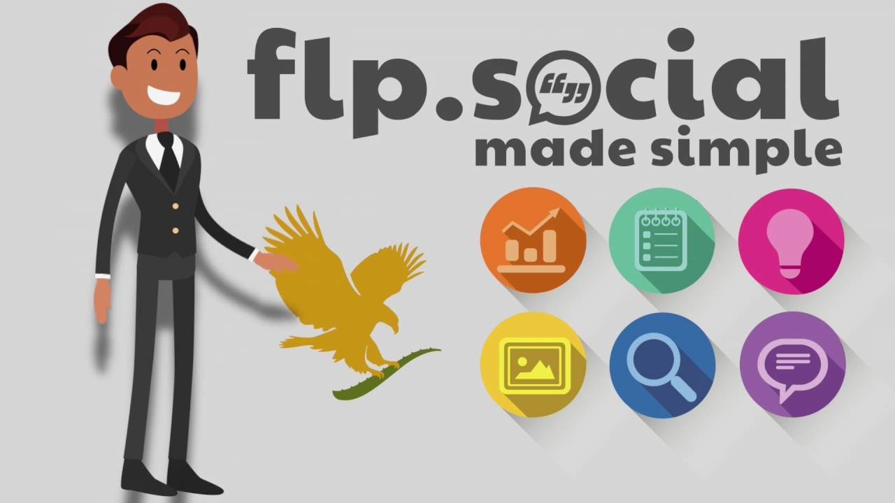 Introduction to the FLP Social Video Channel - YouTube