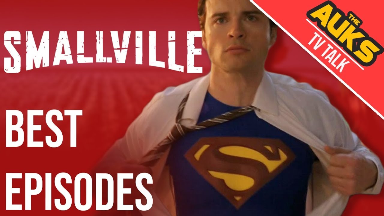 Smallville - Best Episodes - YouTube