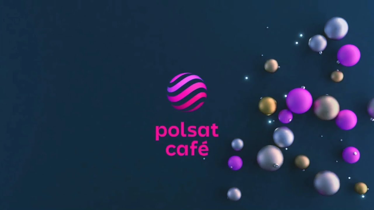 Polsat Café HD - Reklamy, Zoom na Café, Sponsorzy - 7.12.2024 - YouTube