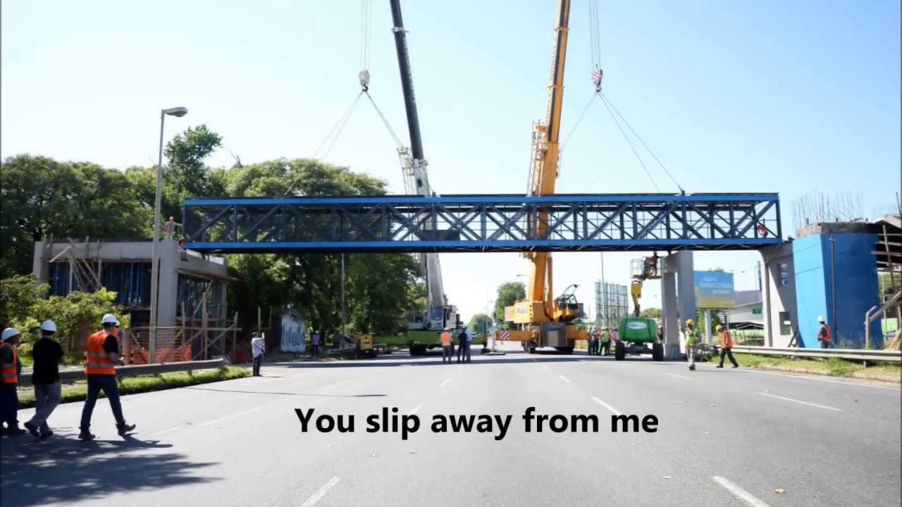 Distant Shore - Karen Elson (lyrics) - YouTube