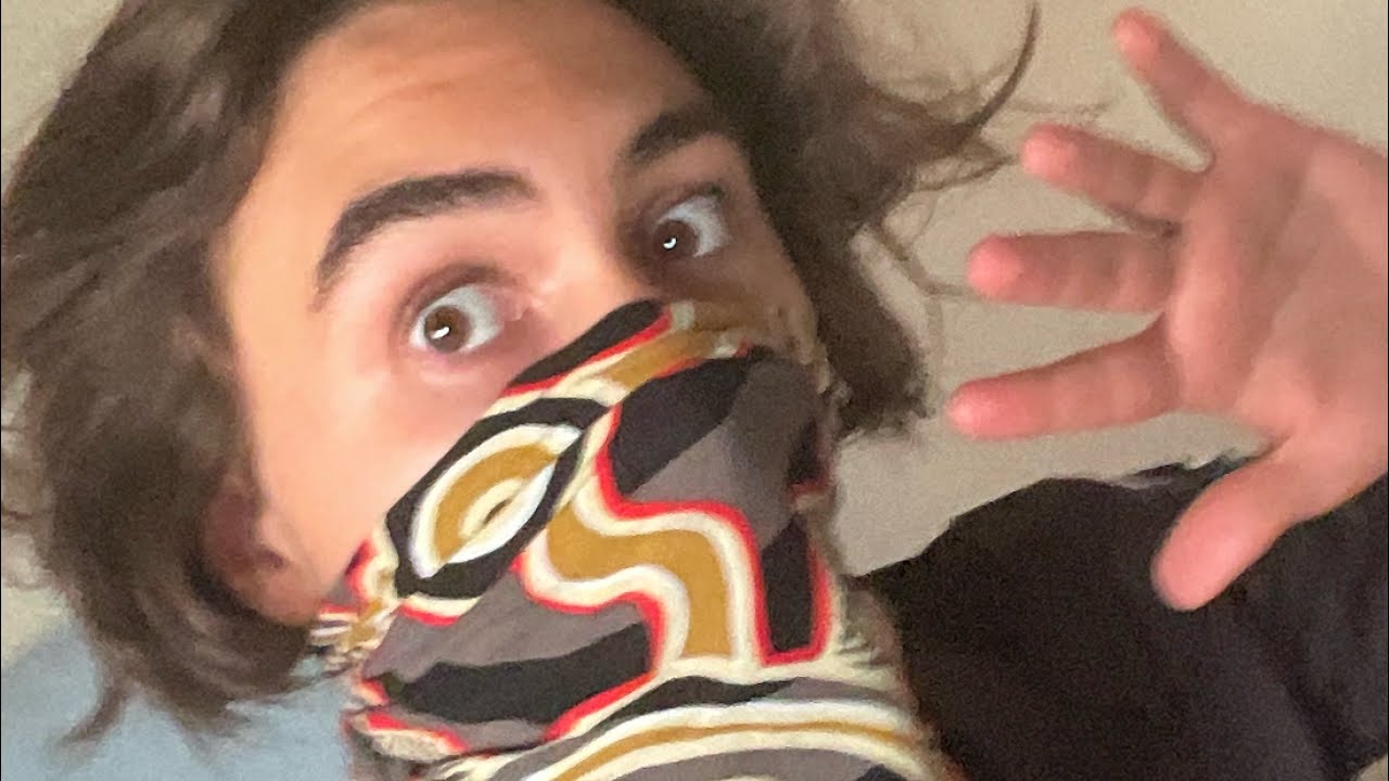 LET HIM COOK!!!! - YouTube