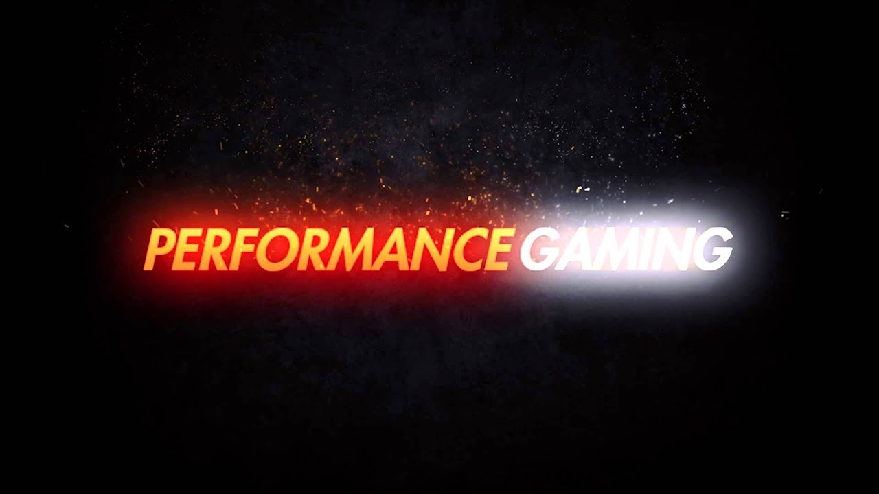 PG Intro 2013 + Sound - YouTube