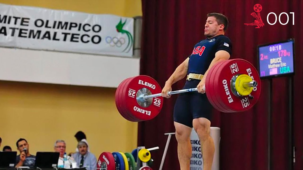 The Origin of Brute Strength and What’s Next with Matt Bruce - YouTube