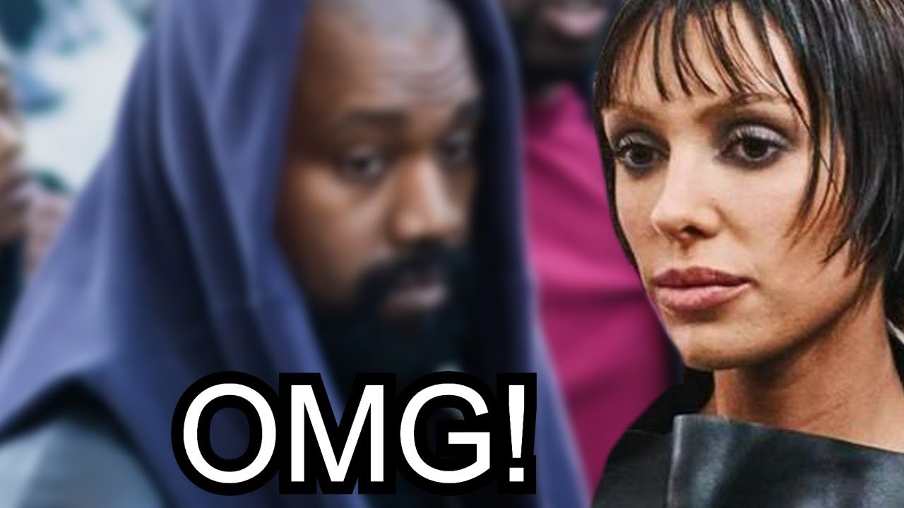 *SHOCKING* Kanye West Goes Into HIDING After WHAAT!?!?! | umm - YouTube