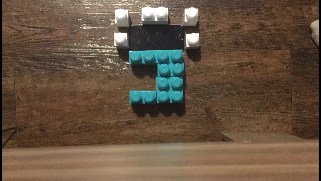 Gravity Tetris (Please read DESC) - YouTube