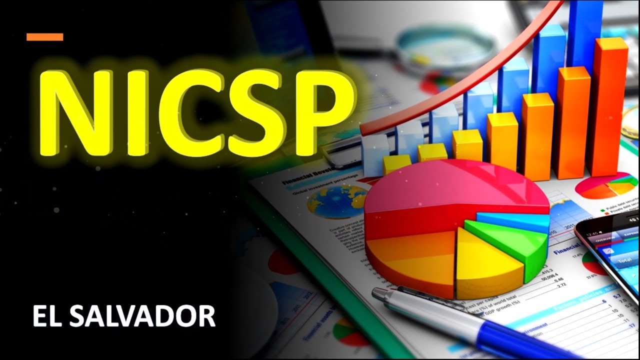 Las NICSP en El Salvador - YouTube