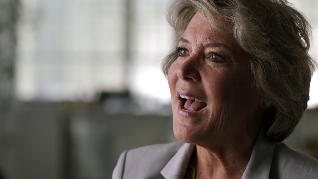 RBG (US Supreme Court Justice Ruth Bader Ginsburg) Documentary ...