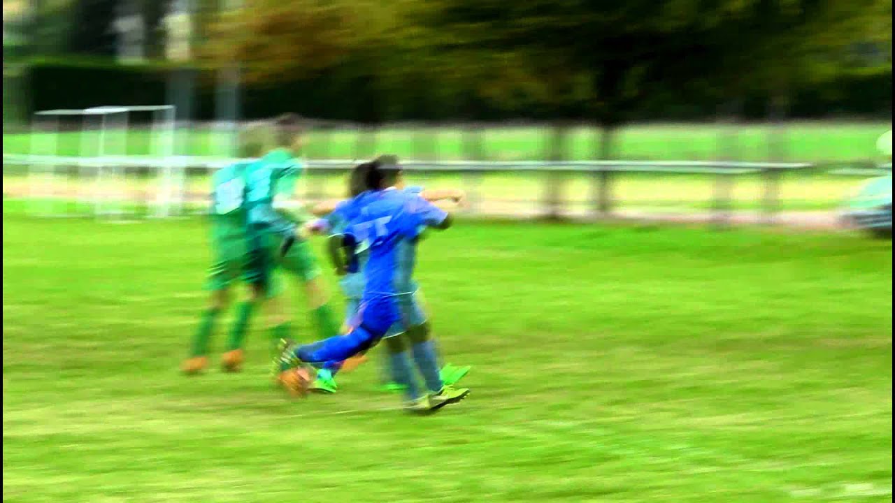 esfc 1 u13 am laiq mions 3 - YouTube