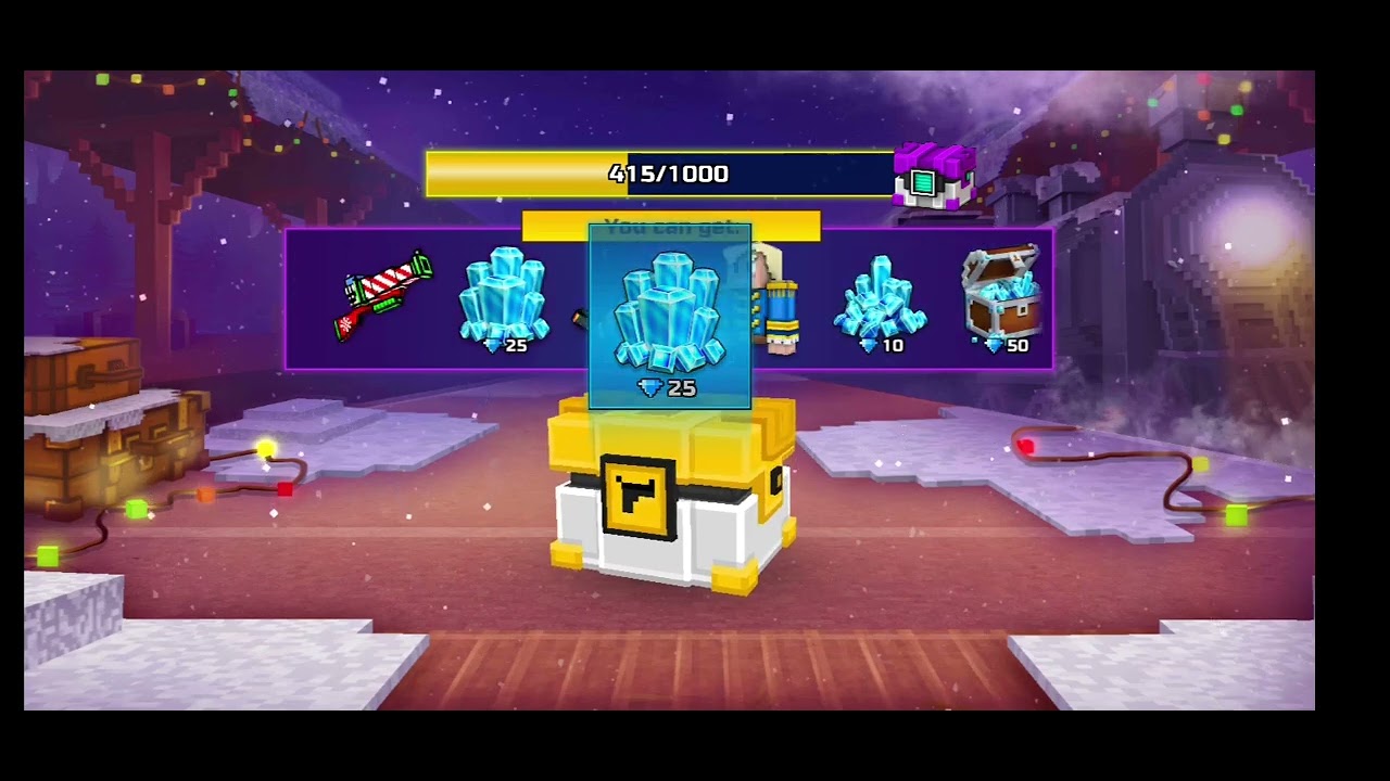 PG3D Lottery Opening!!! - YouTube