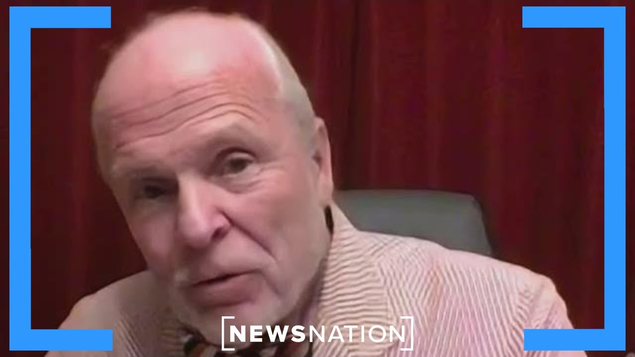 Attorney: Wife of accused Gilgo Beach serial killer an accomplice | CUOMO - YouTube