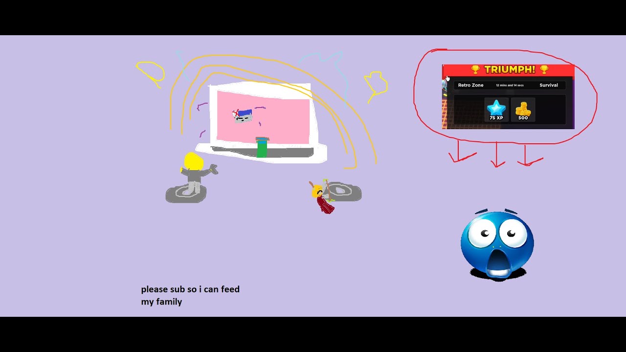 Retro Zone 12:14 TDS WR - YouTube