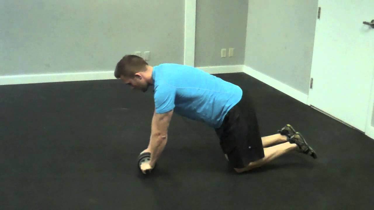 Core Rollout - YouTube