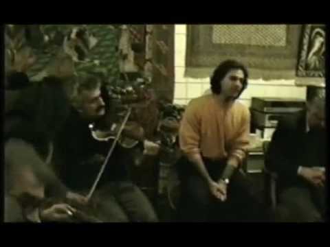 Pirhan Soorati  Iraj  Ahmad Azad