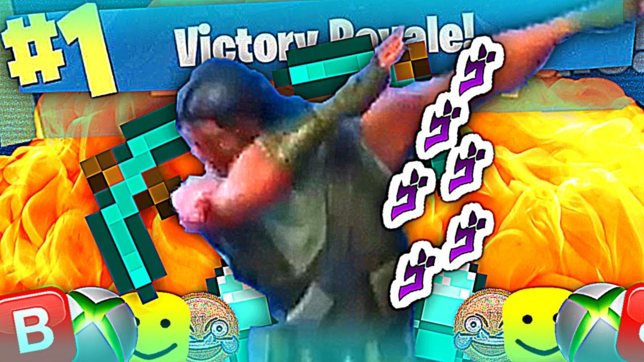 How 2 FortNUT - YouTube