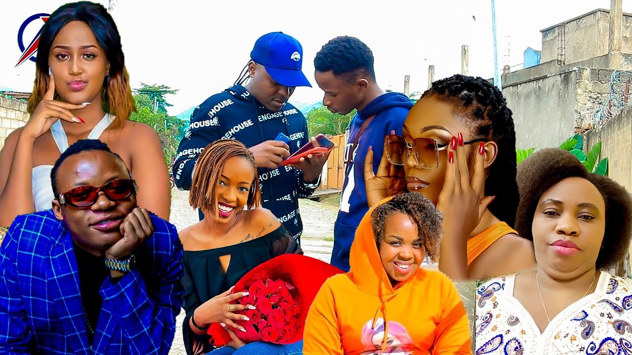 Ububeshi Bukozi Ibara Starboy Abeshe Mama Wiwe,Aba Saudia,na Coette ...