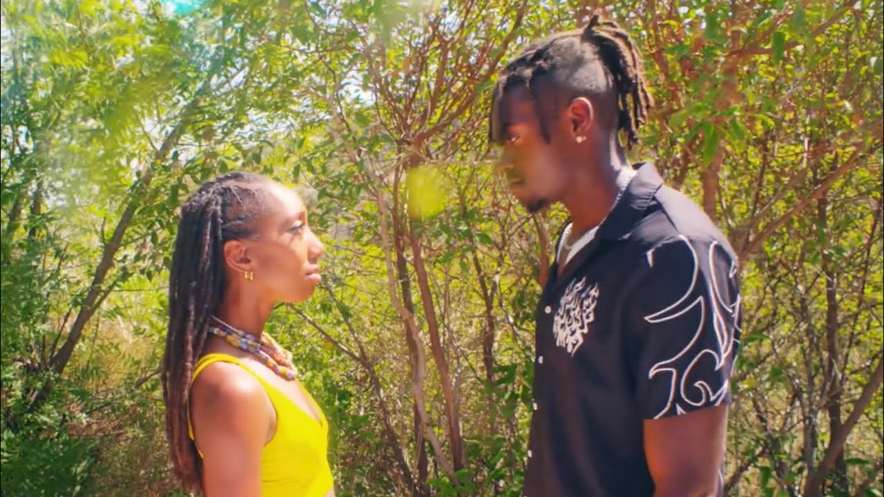 Trailer - Love Spells Film | Aviana And The Pure Root - YouTube