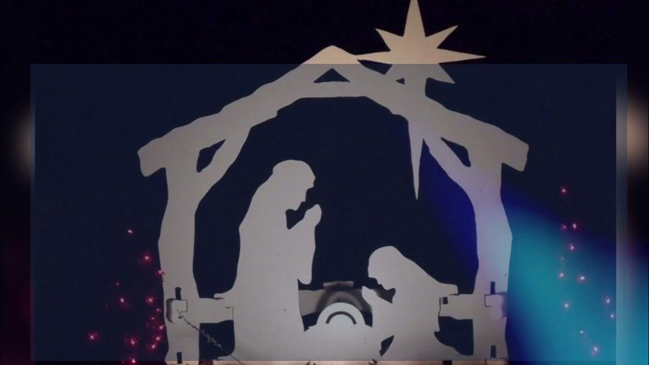 The Christmas Story The Birth of Jesus Christ as told in Luke Chapter 2 ...