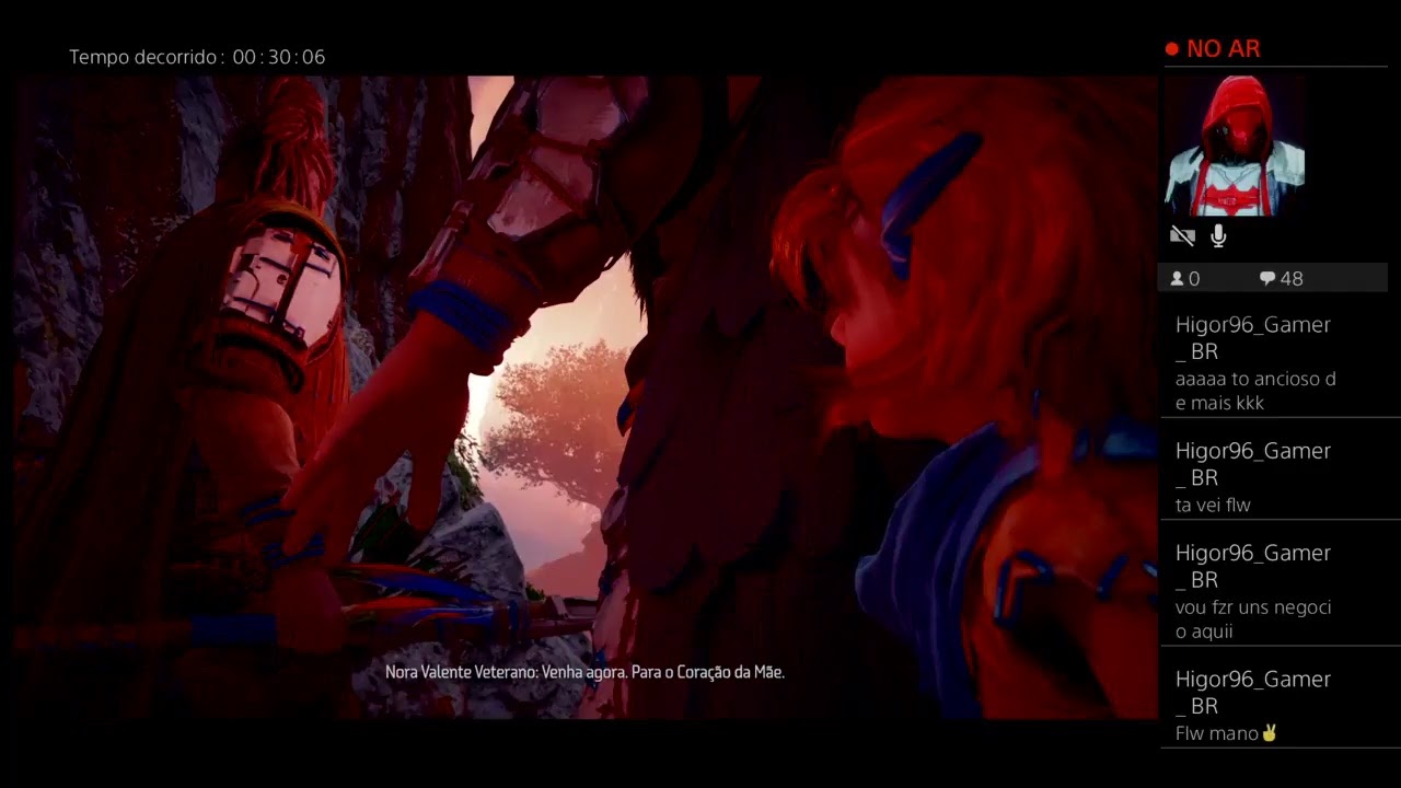 Horizon zero dawn - Rip Microsoft - YouTube