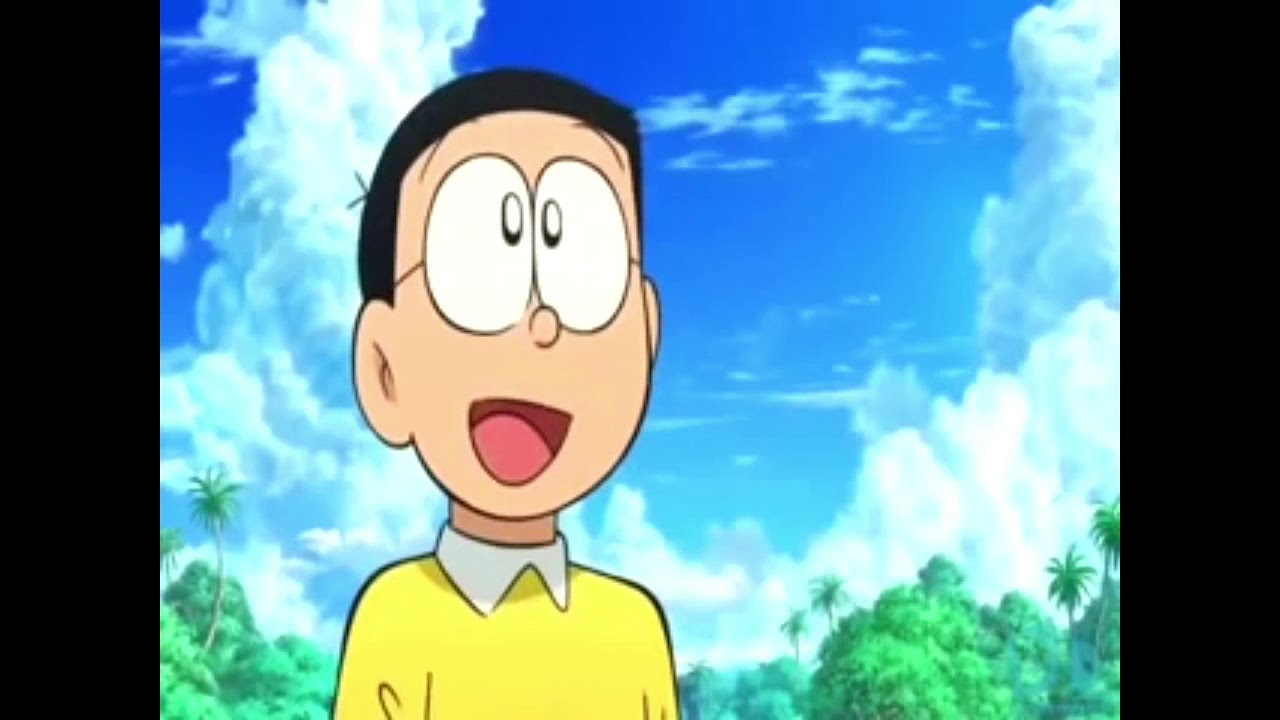 Doraemon movie song - YouTube
