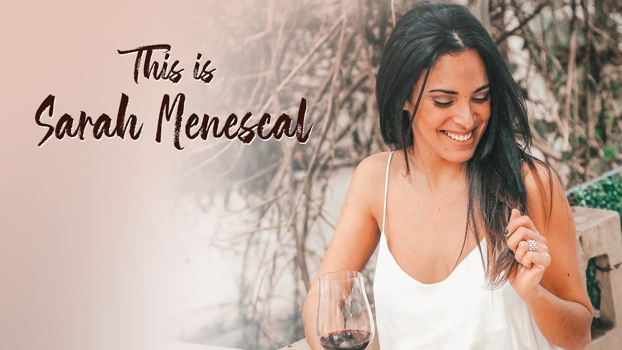 POP HITS - This is SARAH MENESCAL (Best Covers) - YouTube