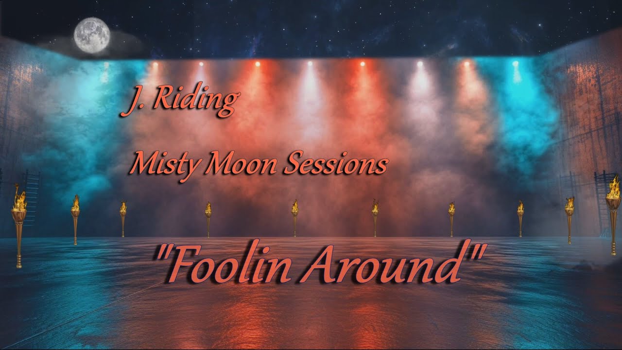 Foolin Around - YouTube