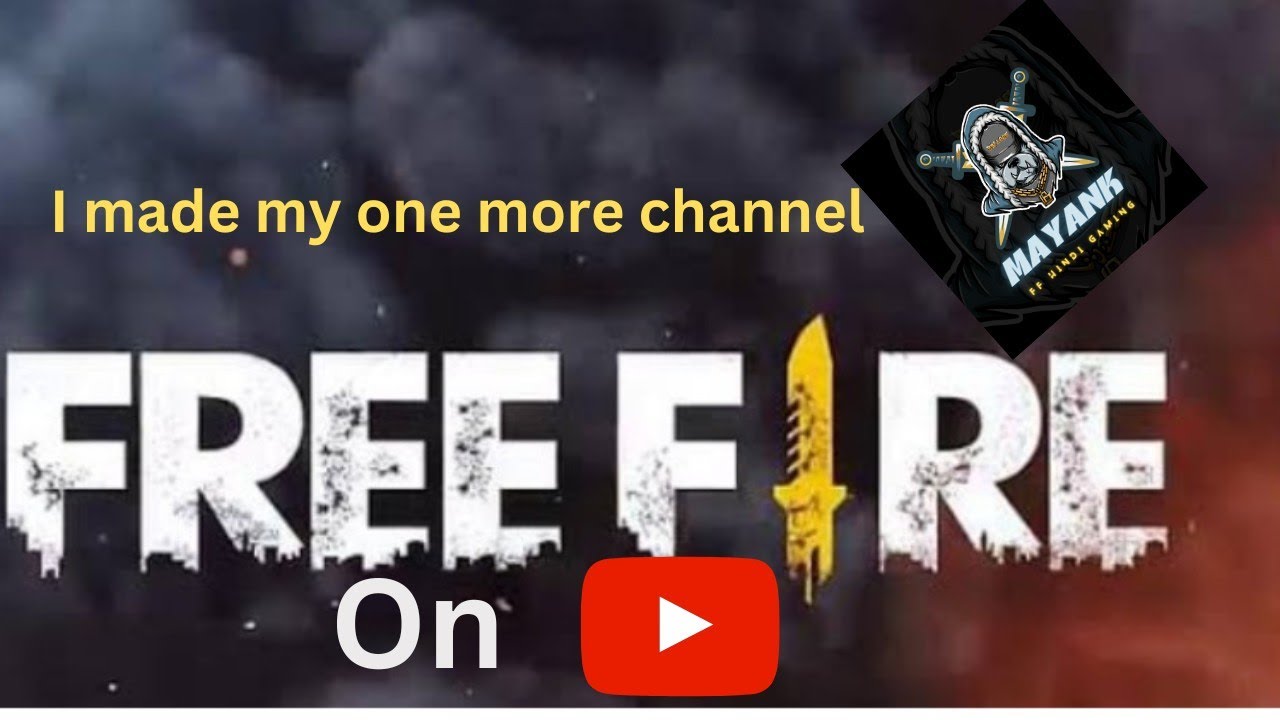 I made my one more channel on YouTube 😀😀 - YouTube