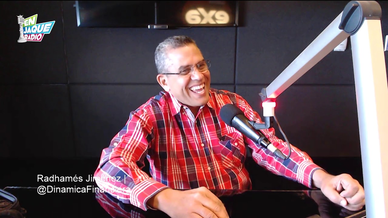 Rhadamés Jimenez | @DinamicaFinanciera 10 tips para un próspero 2020 ...