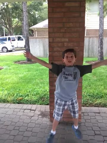 The evolution of the jumping jack - YouTube