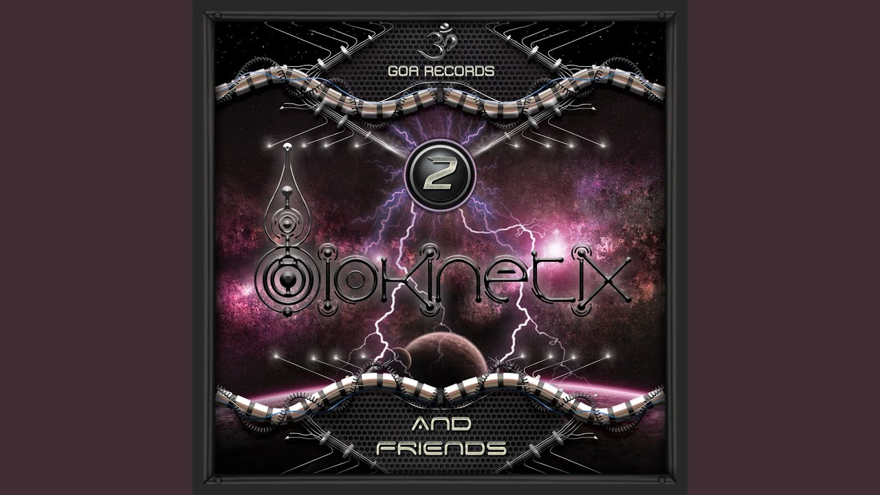 Black Sheep Technology (Activating Evolution Remix) - YouTube