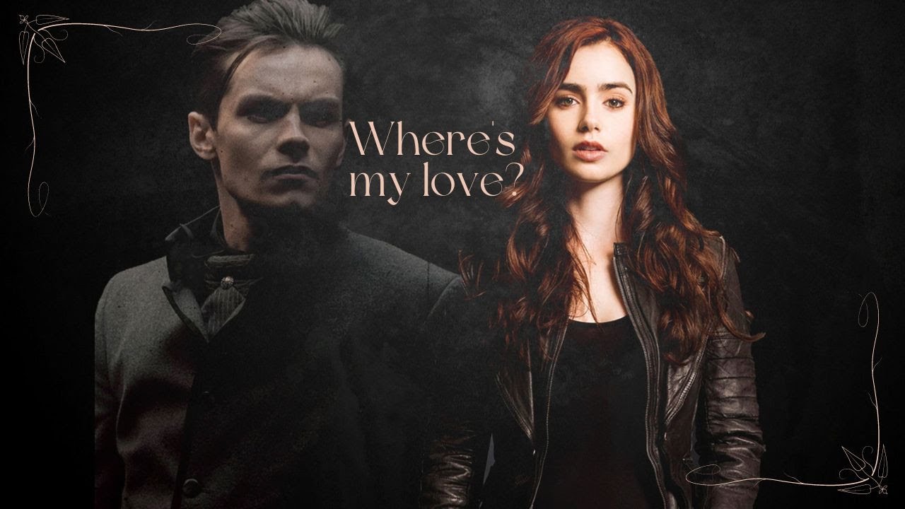 Where's my love? | Sam&Nicholas - YouTube