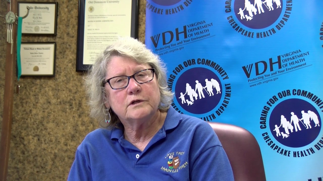 Dr. Nancy Welch - YouTube