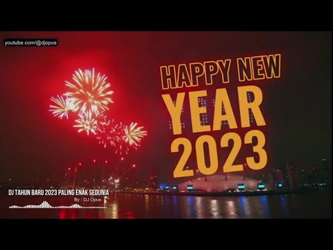 #viralkan DJ TAHUN BARU 2023 PALING ENAK SEDUNIA | By DJ Opus Rimex #fyp #viral #youtubeviral